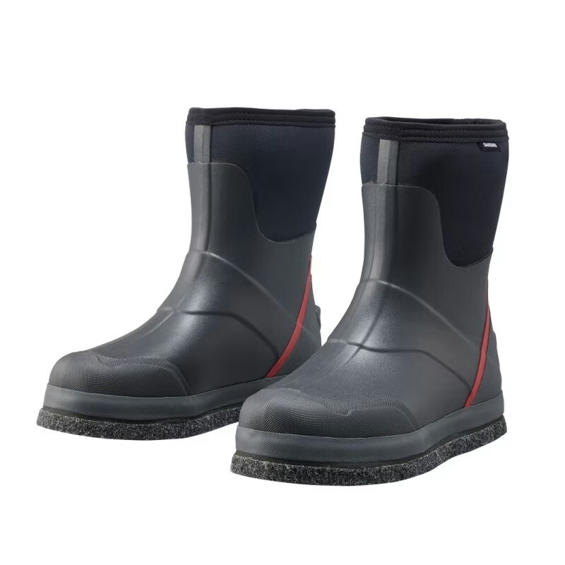 楽天市場】シマノ(SHIMANO) サーマルブーツ W(ワイド) カットラバー