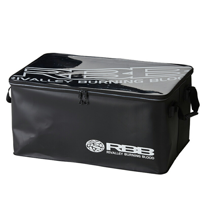 楽天市場】 RYUGI(リューギ) ストックバッグ2 グリーン BSB059