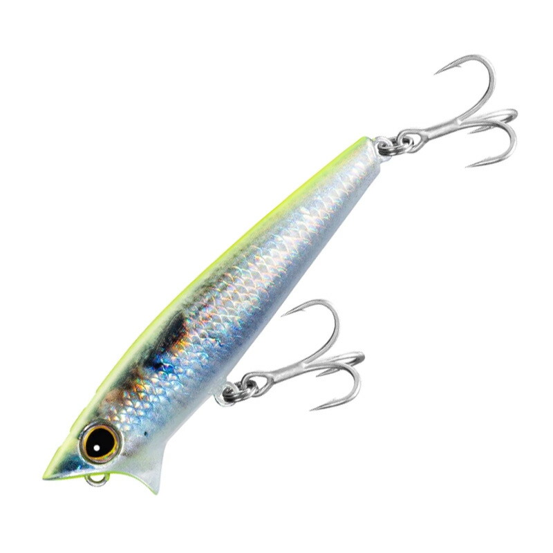 【楽天市場】シマノ(SHIMANO) ブレニアス ライズウォーク 65F 65mm Rチャートイナッコ XH-T65S：ナチュラム フィッシング専門店