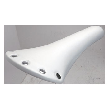 【楽天市場】GIZA PRODUCTS(ギザプロダクツ) VL-1221 サドル サイクル/自転車 ホワイト SDL17402：ナチュラム ...