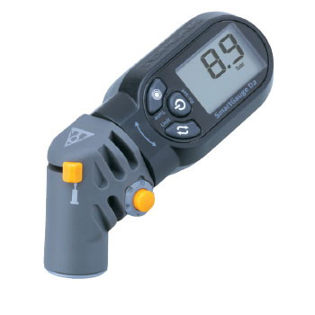 【楽天市場】 TOPEAK(トピーク) スマートゲージ D2 空気圧計 サイクル/自転車 APG00600：ナチュラム キャンプ専門店