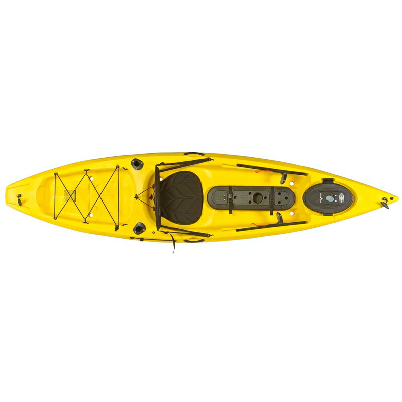 楽天市場】 キャプテンスタッグ(CAPTAIN STAG) カヤックポート 305