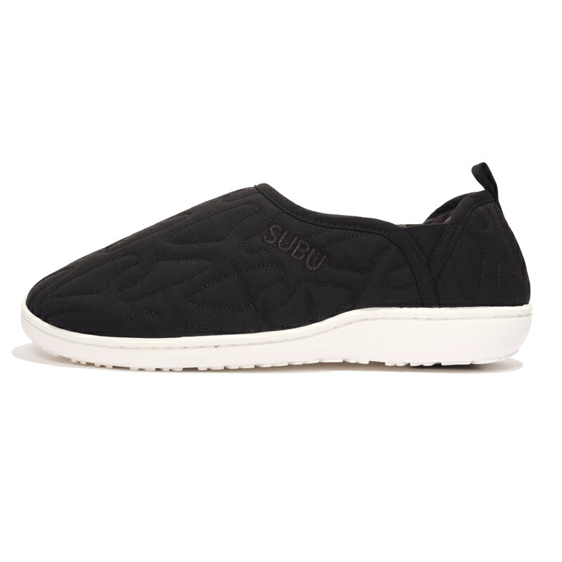 【楽天市場】 SUBU(スブ) 〈amp〉OUTLINE/SUBU ウィンターサンダル 22-24cm BLACK SA-040：ナチュラム キャンプ専門店