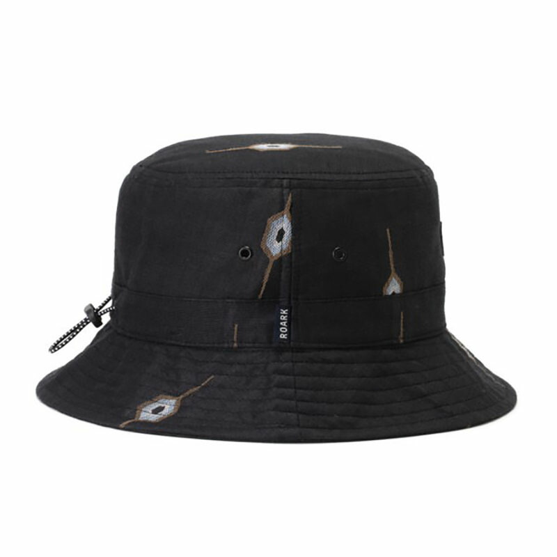 【楽天市場】 ロアーク リバイバル(ROARK REVIVAL) 【24春夏】DOBBY JACQUARD BUCKET HAT - MID ...