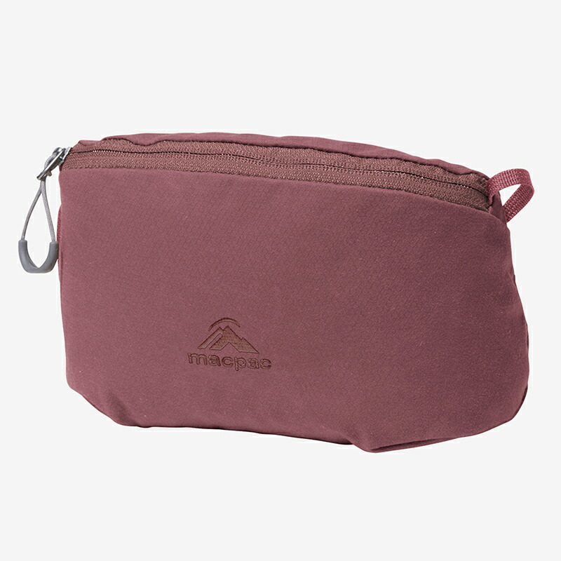 【楽天市場】 macpac(マックパック) CRESCENT POUCH S(クレセントポーチS) 1.5L アップルバター(AB ...