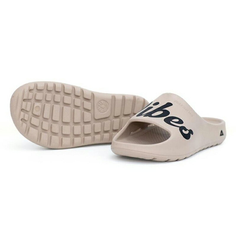 【楽天市場】POLeR(ポーラー) 【24春夏】〈POLER×freewaters〉CLOUD9 SLIDE(クラウド9 スライド) 8/26.0cm TAUPE UO-003-PTCV ...