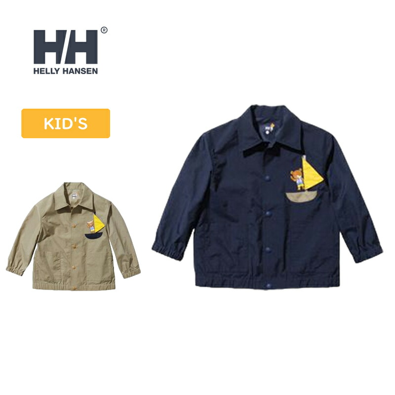 231018 スポーツ・アウトドア ヘリーハンセン HELLY HANSEN ヘリーベア