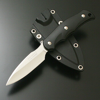 楽天市場】 G・サカイ サビナイフ 3 ガットフック無 刃長(131mm