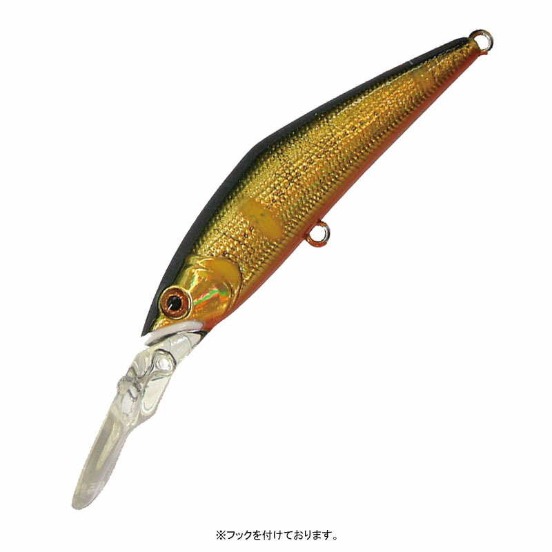 【楽天市場】 スミス(SMITH LTD) D-ダイレクト 55mm 24 Gアユ：ナチュラム 楽天市場支店