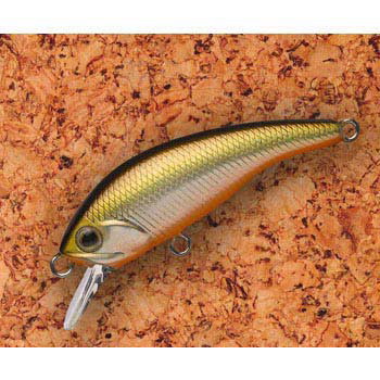 【楽天市場】 D3カスタムルアーズ ダリア SS 45mm #07 TS：ナチュラム 楽天市場支店