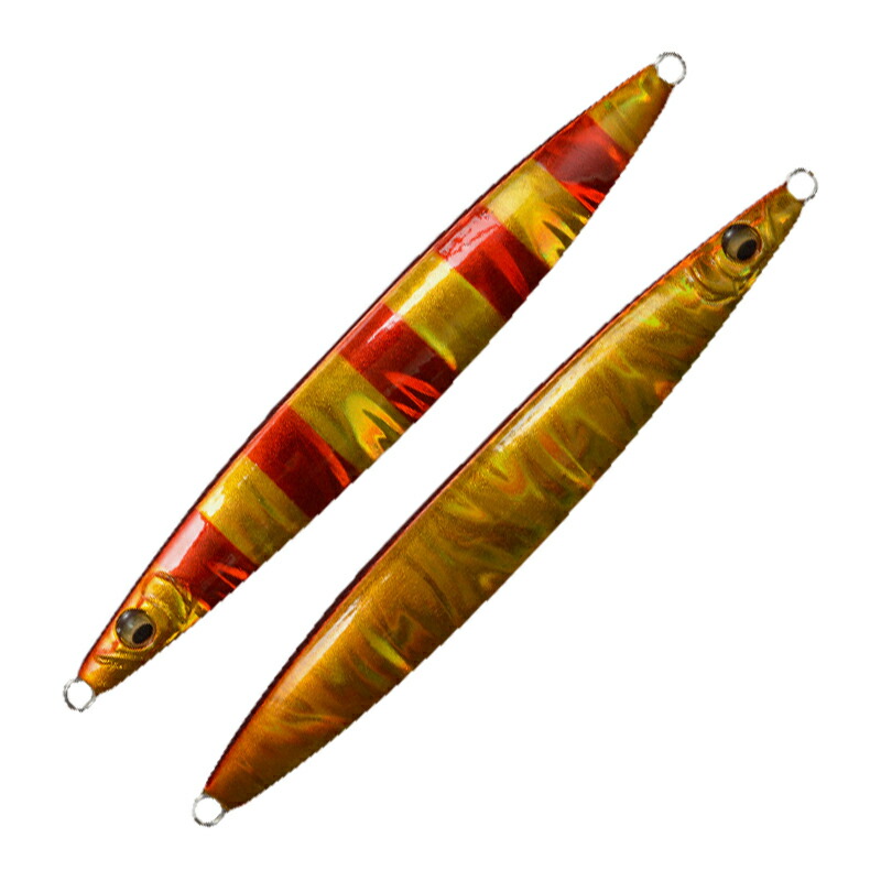 【楽天市場】メガバス(Megabass) SLASH BEAT(スラッシュビート) 100g アカキンゼブラ：ナチュラム 楽天市場支店