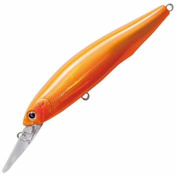 【楽天市場】 タックルハウス(TACKLE HOUSE) Double Dia ビットストリーム ヴァンテージ 93mmF/DMD No.23 トリプルオレンジ DMD93F：ナチュラム 楽天市場支店