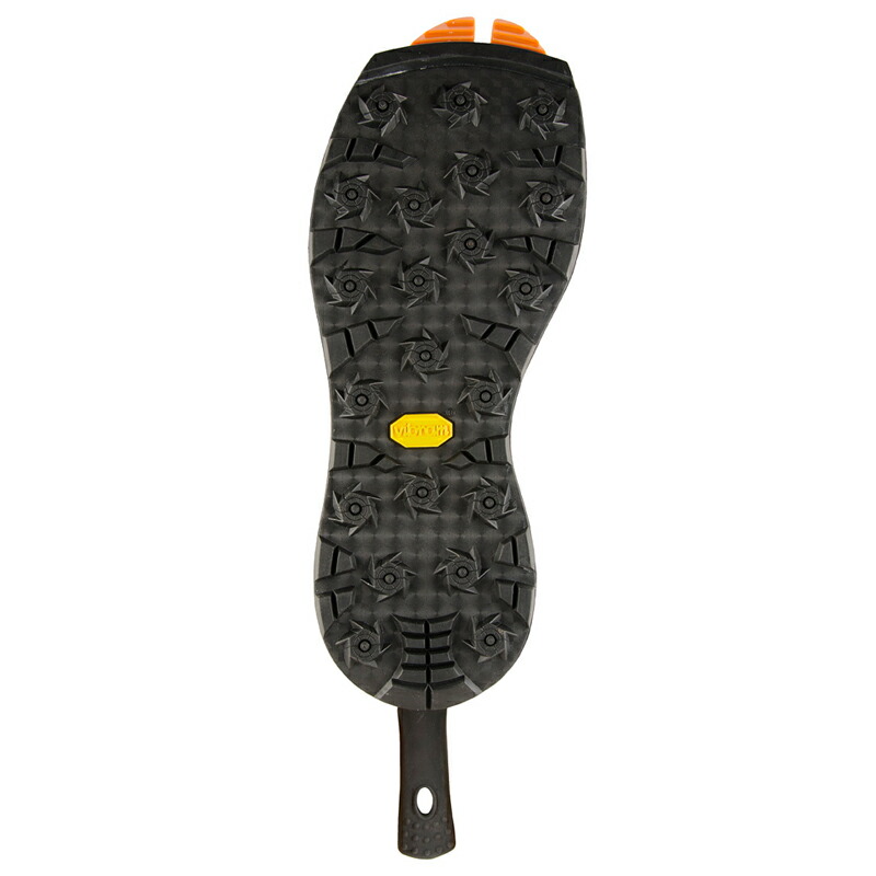 【楽天市場】KORKERS(コーカーズ) Vibram Idrogrip Sole(ビブラムイドログリップソール) 全6サイズ：ナチュラム ...