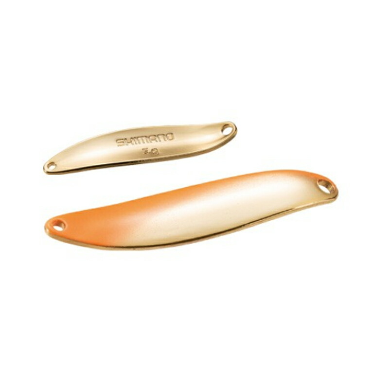 【楽天市場】 シマノ(SHIMANO) カーディフ スリムスイマー 5g 70T オレンジゴールド TR-E50R：ナチュラム 楽天市場支店