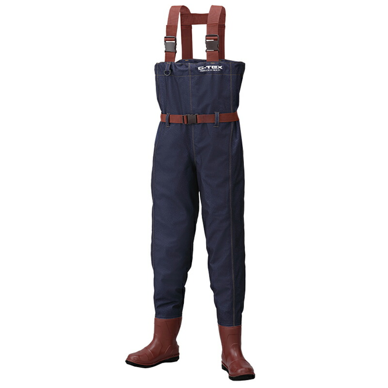 楽天市場】G-TEXデニムウェダー(チェスト/フェルト) Mサイズ VC504M