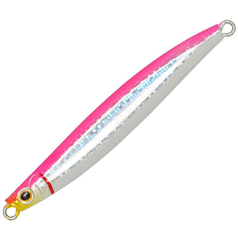 【楽天市場】ジャクソン(Jackson) メタルエフェクト ステイフォール 20g BLP バブリーピンク：ナチュラム 楽天市場支店