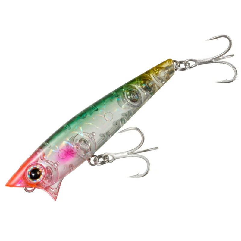 【楽天市場】 シマノ(SHIMANO) ブレニアス ライズウォーク 65F 65mm 017 Tウォーターメロン XH-T65S：ナチュラム 楽天市場支店