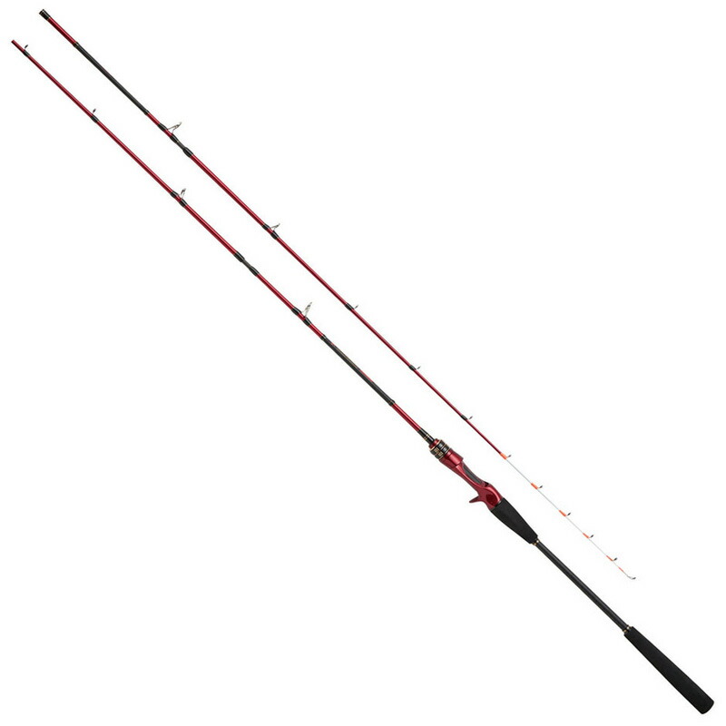 【楽天市場】 プロマリン(PRO MARINE) CB アーティロッサオクトパス 165MH(ベイト・2ピーズ)：ナチュラム 楽天市場支店