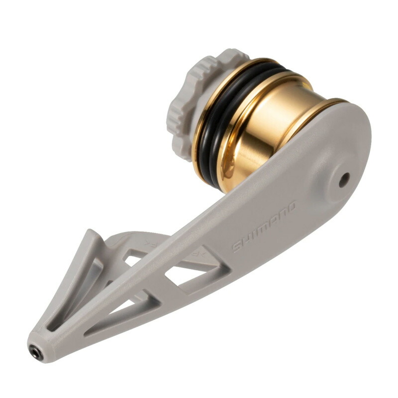 【楽天市場】シマノ(SHIMANO) TH-202N ボビンワインダー ヘビータイプ ライトグレー 828866：ナチュラム 楽天市場支店