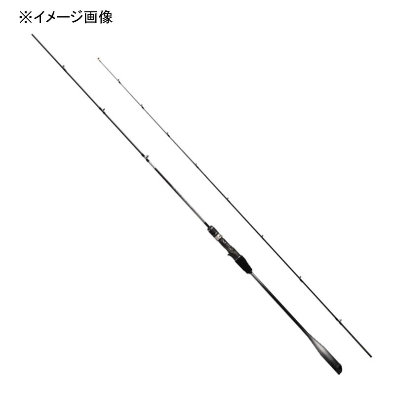 【楽天市場】（予約：11月入荷予定） シマノ(SHIMANO) オシアジガー リミテッド LJ B63-1(ベイト・2ピース) 354594：ナチュラム 楽天市場支店