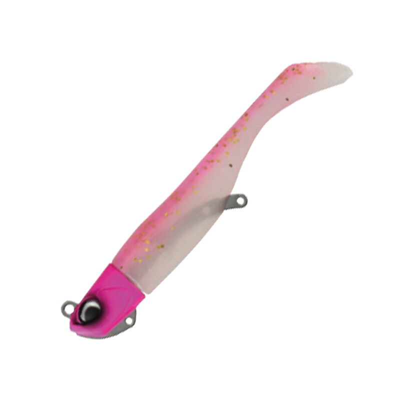 【楽天市場】 デュオ(DUO) ビーチウォーカー ハウルセット 27g ACC0628 UVマットピンク：ナチュラム 楽天市場支店