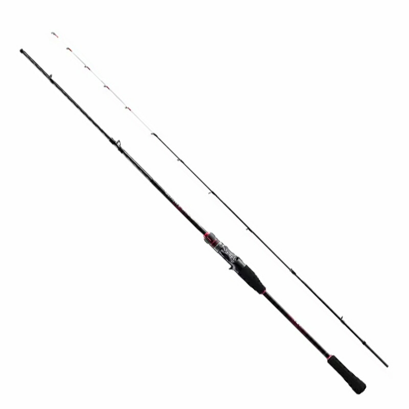 【楽天市場】 シマノ(SHIMANO) 23 セフィア BB メタルスッテ F-B66ML-S(ベイト・2ピース) 356444：ナチュラム 楽天市場支店