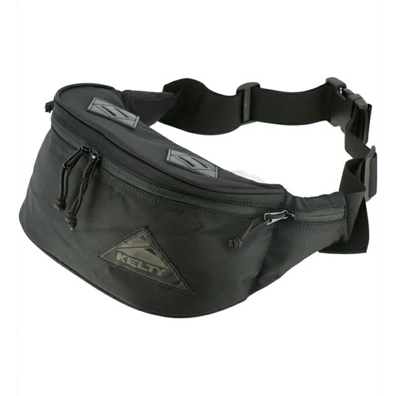 楽天市場】 KELTY(ケルティ) URBAN MINI FANNY(アーバン ミニ ファニー