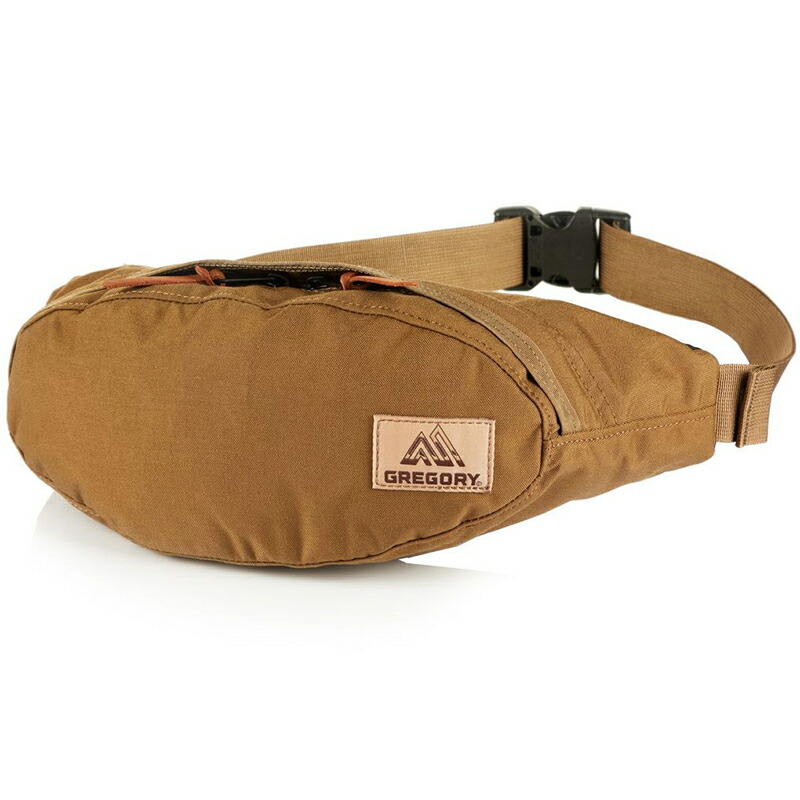 【楽天市場】 GREGORY(グレゴリー) TAILRUNNER V2(テールランナー V2) 2.5L コヨーテ 146633E561 ...