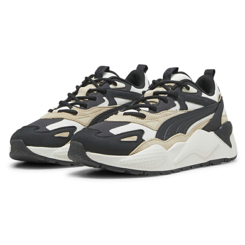 【楽天市場】 PUMA(プーマ) RS-X EFFECT PRM(RS-X エフェクト PRM)/メンズ スニーカー 28.0cm ...