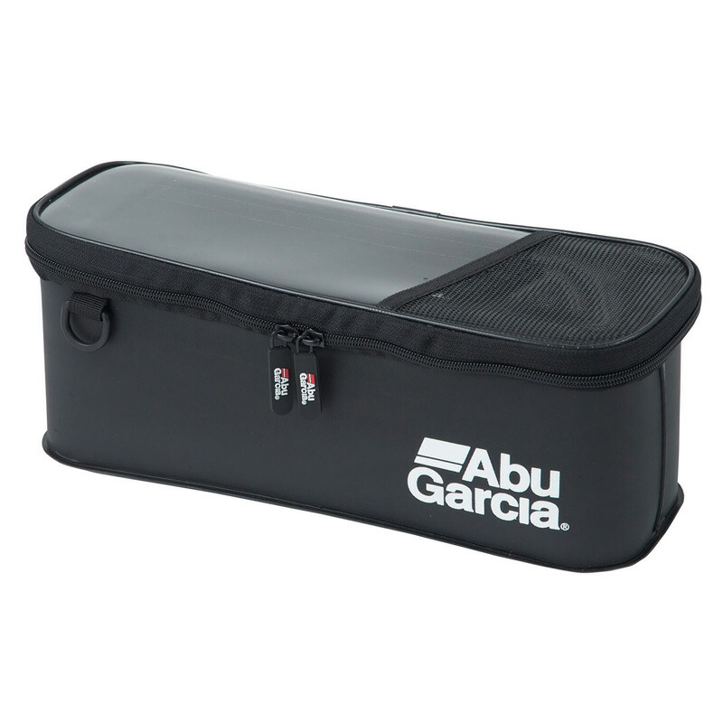 【楽天市場】 アブガルシア(Abu Garcia) EVAタックルボックス Long ブラック 1595627：ナチュラム 楽天市場支店