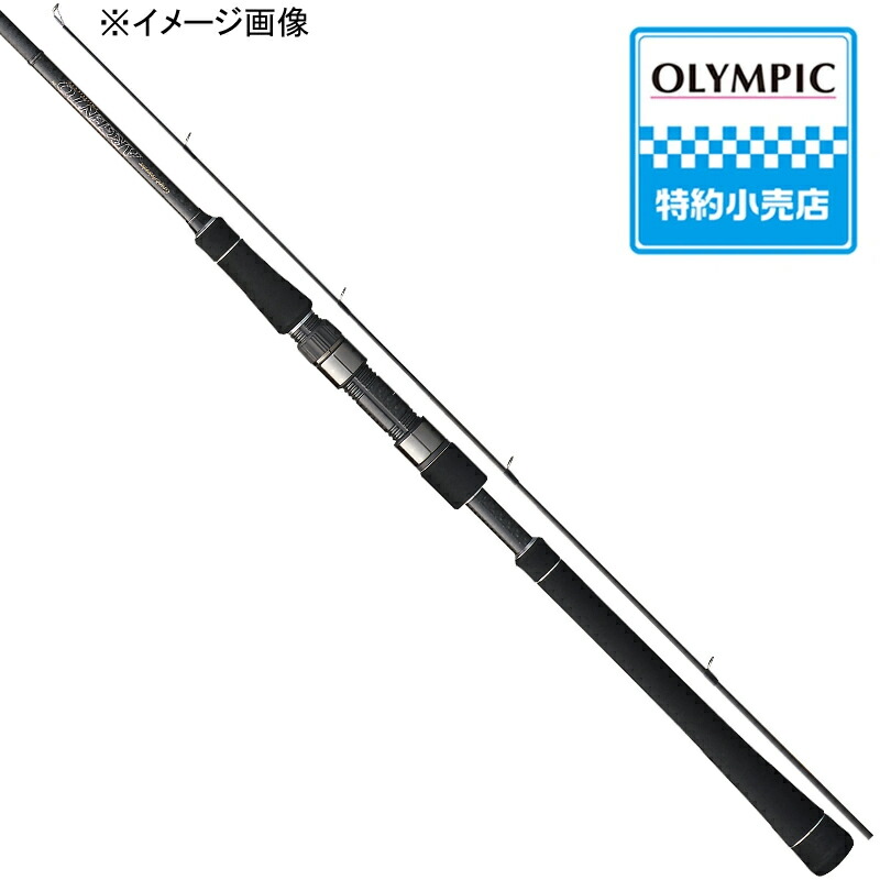 【楽天市場】 オリムピック(OLYMPIC) ARGENTO PROTOTYPE(アルジェントプロトタイプ) GLAPS-1153MH(3ピース)：ナチュラム 楽天市場支店