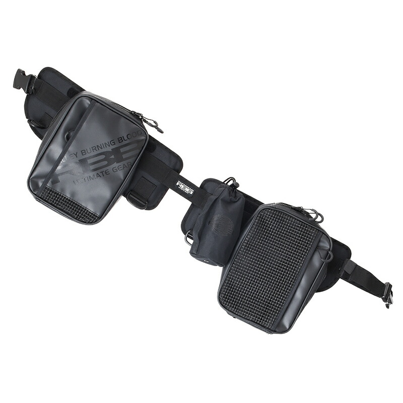 楽天市場】リバレイ RBB サーフサポートベルト #7763 (フィッシング