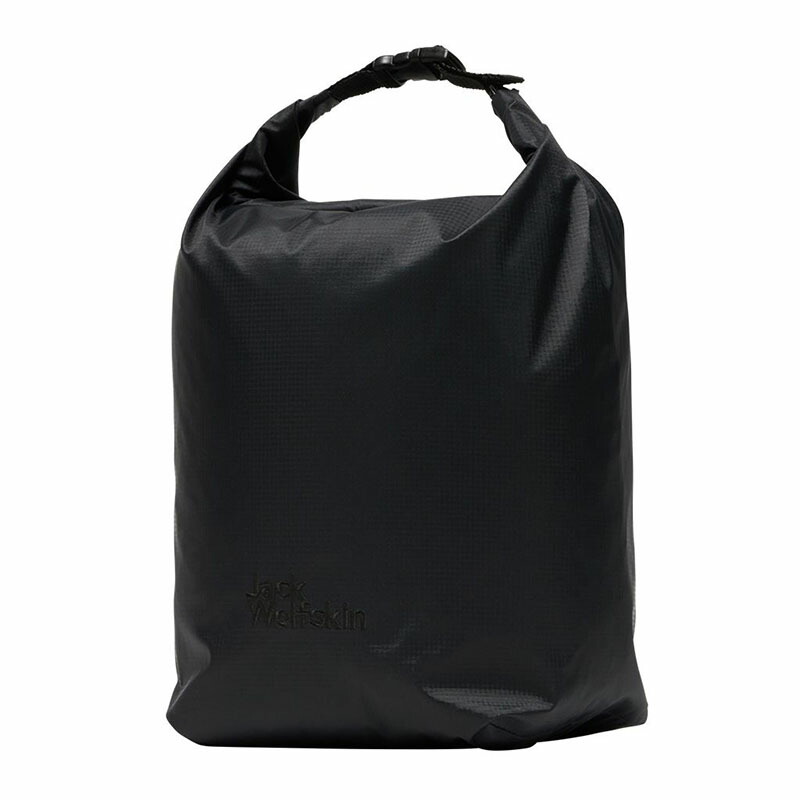 【楽天市場】 Jack Wolfskin(ジャックウルフスキン) JP FL HIKER STUFF SACK 9L 6350(Phantom ...