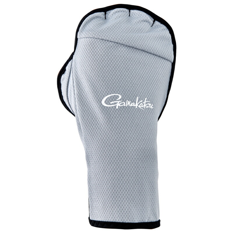 【楽天市場】がまかつ(Gamakatsu) 鮎用グローブ(手甲) GM7298 57298 全4サイズ：ナチュラム 楽天市場支店