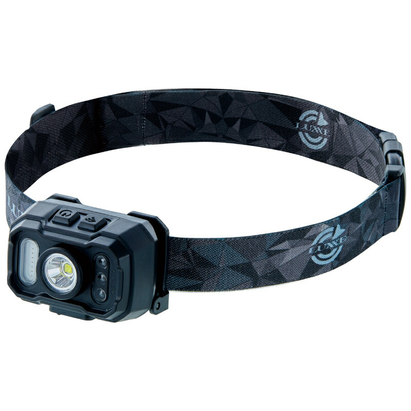 【楽天市場】 がまかつ(Gamakatsu) ヘッドライト LEHL800XPW 81800：ナチュラム 楽天市場支店