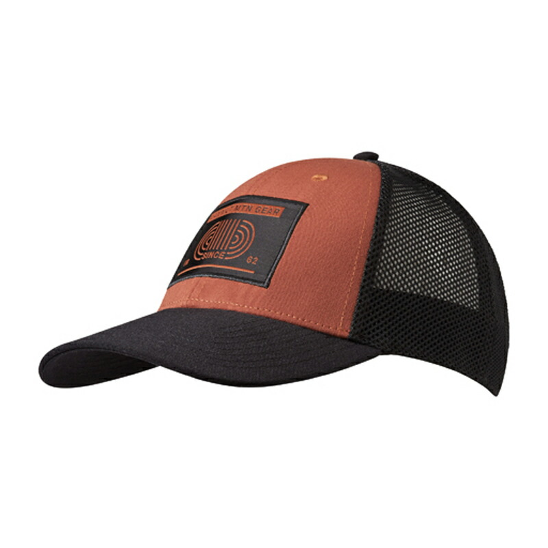【楽天市場】 MAMMUT(マムート) Baseball Mesh Cap(ベースボールメッシュキャップ) S-M 00767(black ...