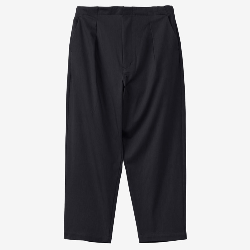 【楽天市場】 HELLY HANSEN(ヘリーハンセン) 【24春夏】STOLEN TUCK PANTS(ストーレンタックパンツ) XS ...