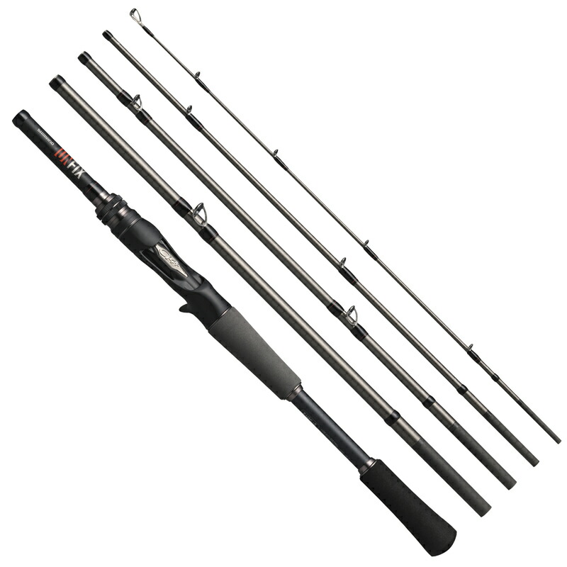 【楽天市場】 シマノ(SHIMANO) 24 アンフィックス B66ML-5(ベイト・5ピース) B66ML-5 357144：ナチュラム 楽天市場支店