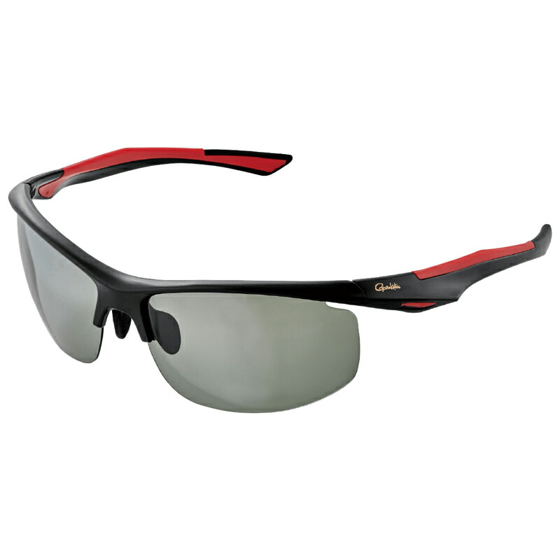 楽天市場】 がまかつ(Gamakatsu) GM1792 偏光サングラス スモーク