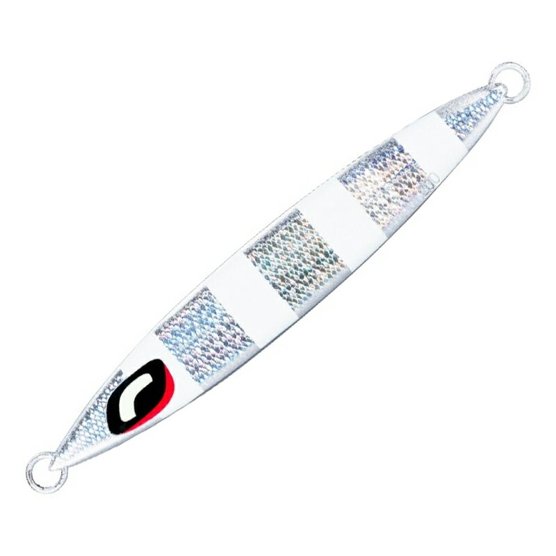 【楽天市場】【予約:2月入荷予定】 シマノ(SHIMANO) オシア スティンガーバタフライ サーディンウェバー 200g 021 Sゼブラグロー JT-420P：ナチュラム 楽天市場支店