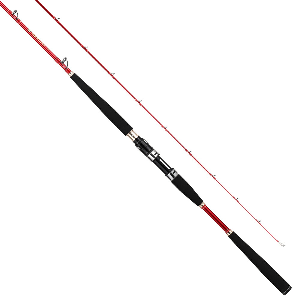 【楽天市場】【予約:4月発売予定】 アルファタックル(alpha tackle) KAMIWAZA (神業) Ver.2 ロッド 万能船竿 270 270：ナチュラム 楽天市場支店