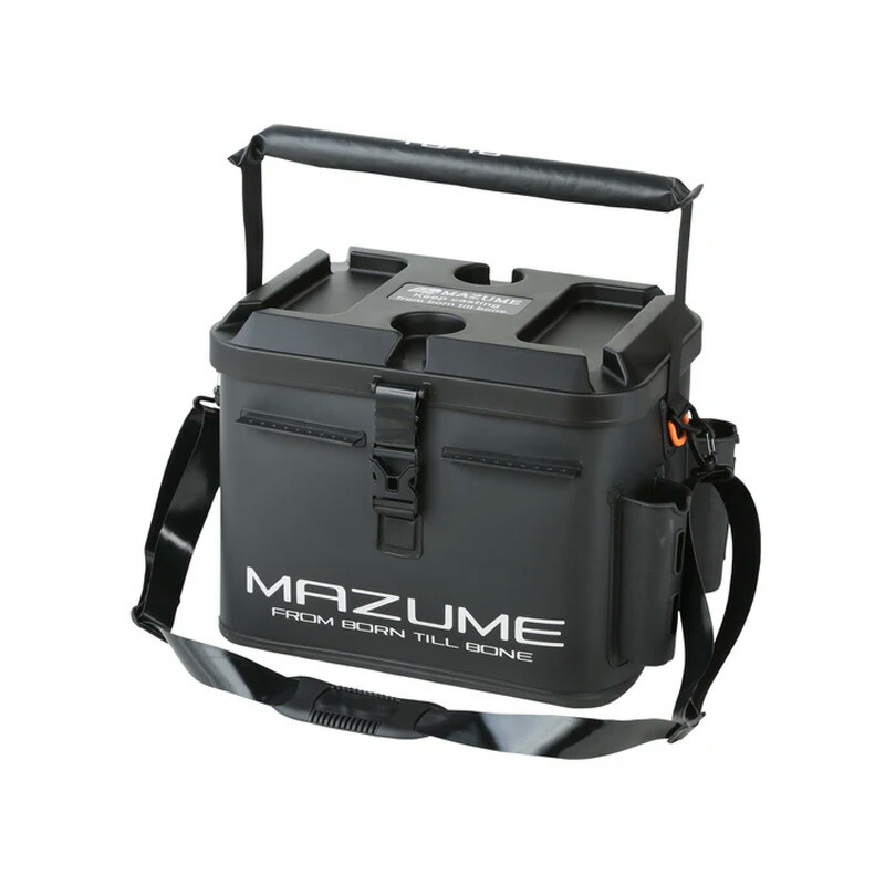 【楽天市場】MAZUME(マズメ) mazume バッカン 40 MZBK-835 全2色：ナチュラム 楽天市場支店