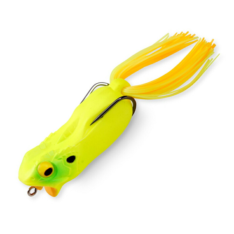 【楽天市場】 メガバス(Megabass) GABARIN(ガバリン) Jr. 56mm 56mm どチャート 00000055997 ...