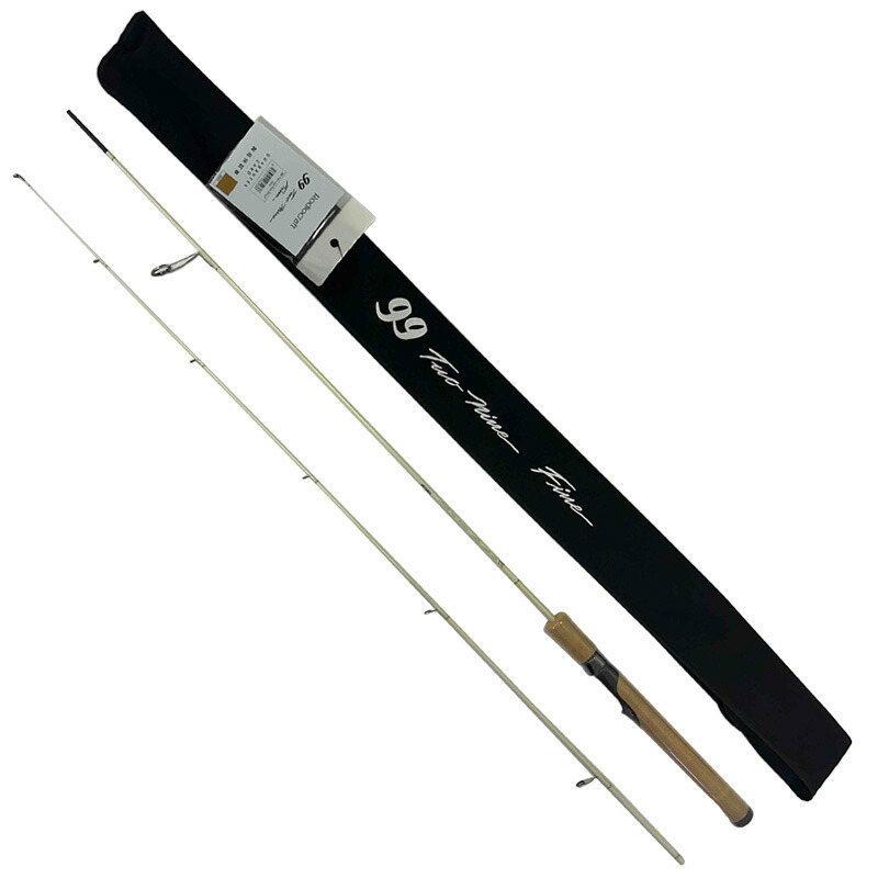 【楽天市場】 ロデオクラフト 99 ツーナインファイン 60ULF ゴールド：ナチュラム 楽天市場支店