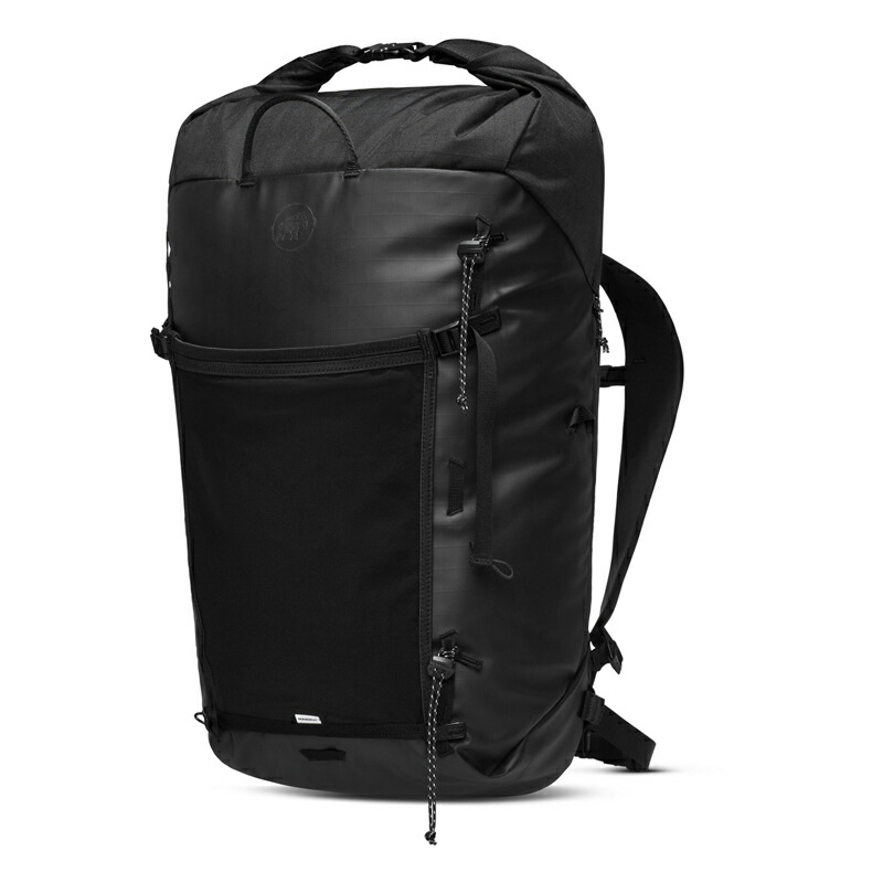 楽天市場】 MAMMUT(マムート) アルト28 28L 0001black 257000290