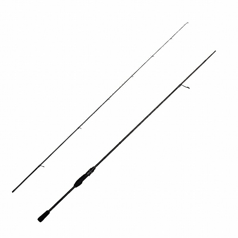 楽天市場】アブガルシア ソルティースタイル クロダイ SYKS-832ML