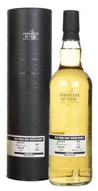 【楽天市場】ザ ・キャラクター ・オブ ・アイラ ウインド＆ウェーブ ボウモワ 16年 2003 57.4度 700ml【正規輸入限定品：専用 ...