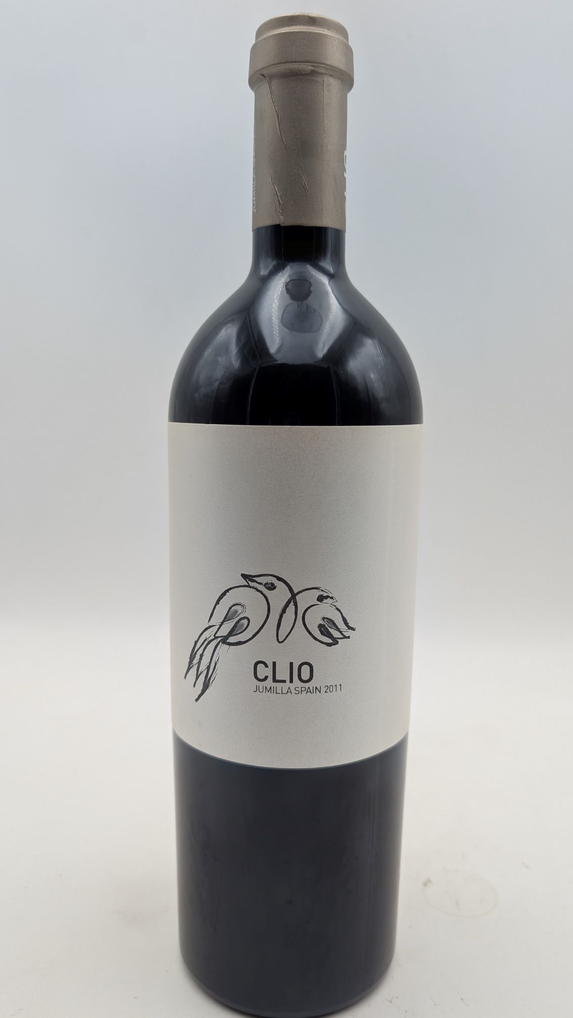 【楽天市場】【希少レアワイン】エル ニド クリオ 2011 El Nido Clio 【赤/フルボディ】：ナヴェデヴィーノ