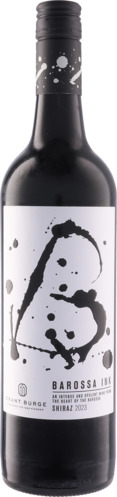 【楽天市場】グラント バージ バロッサ インク シラーズ 2023Grant Burge BAROSSA INK Shiraz【赤/フルボディ ...