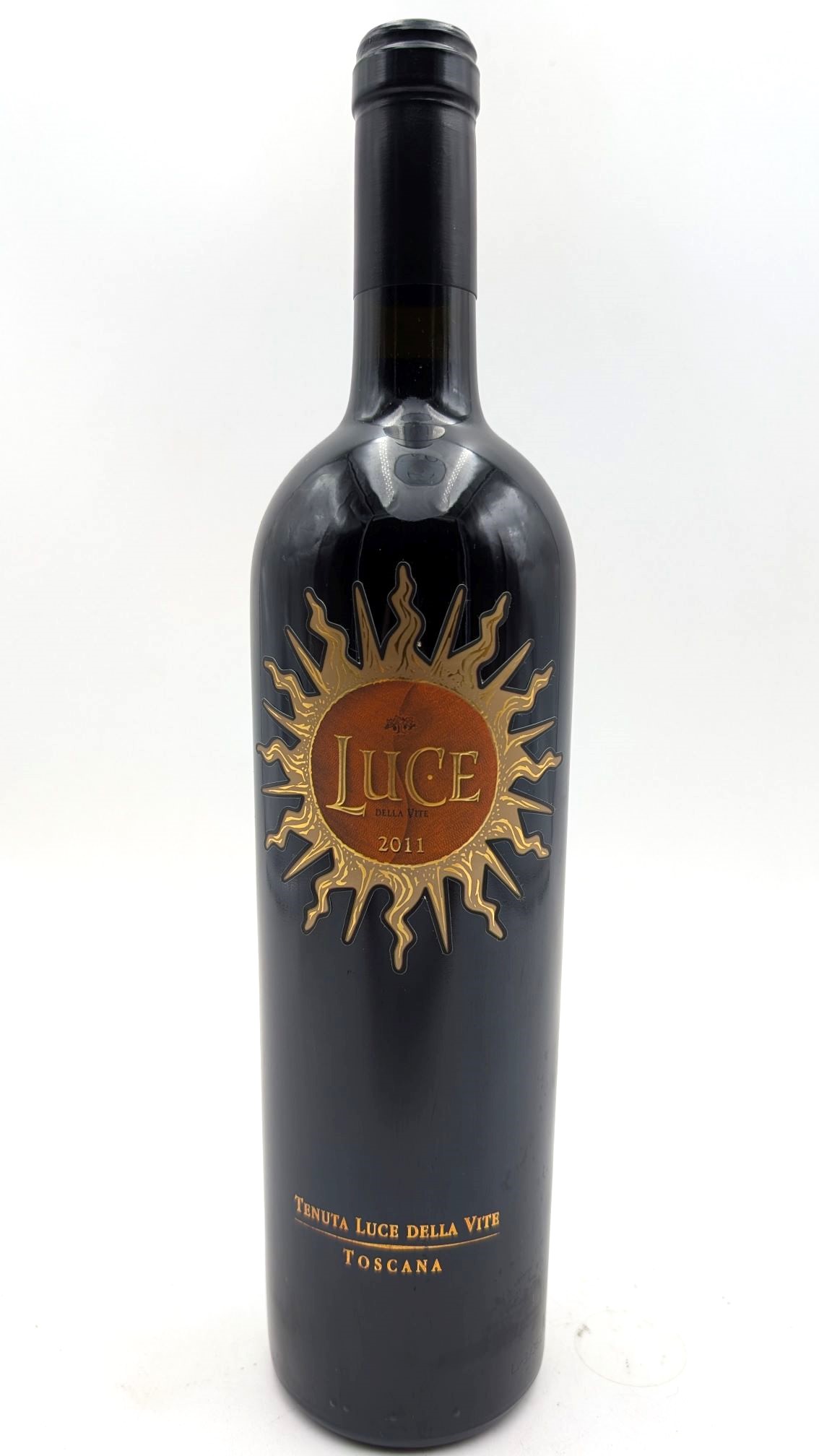 【楽天市場】テヌータ ルーチェ ルーチェ 2011TENUTA LUCE LUCE IGT 【赤/フルボディ】：ナヴェデヴィーノ